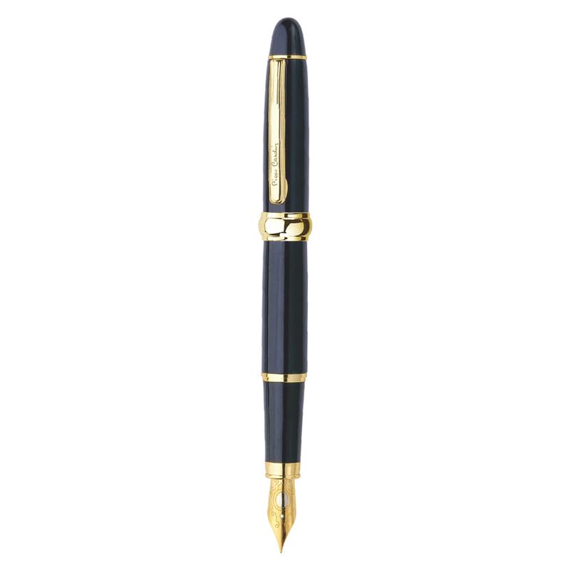 Pierre Cardin President Premium Fountain Pen – Pen Palace