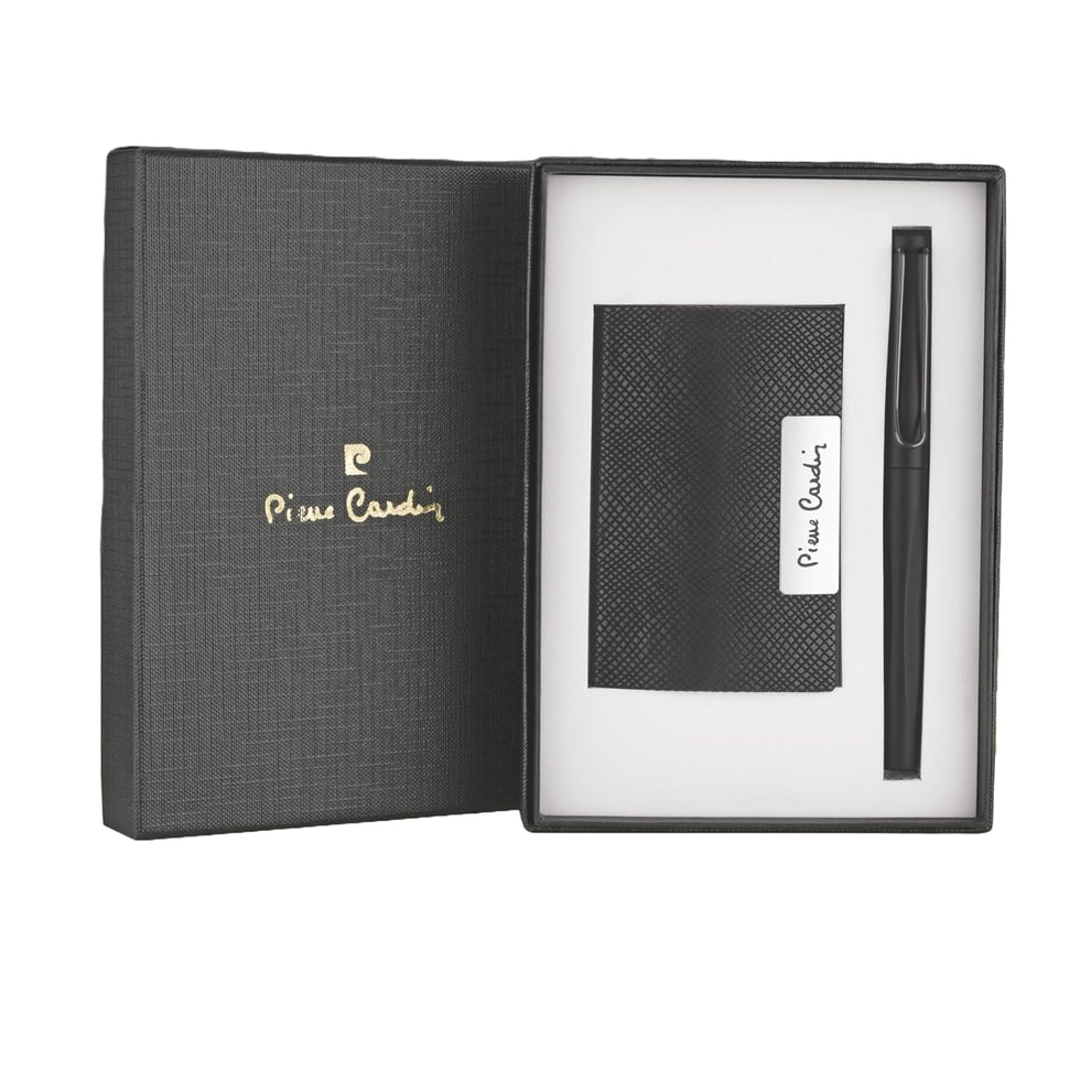 Pierre Cardin Officer Gift Set – Pen Palace