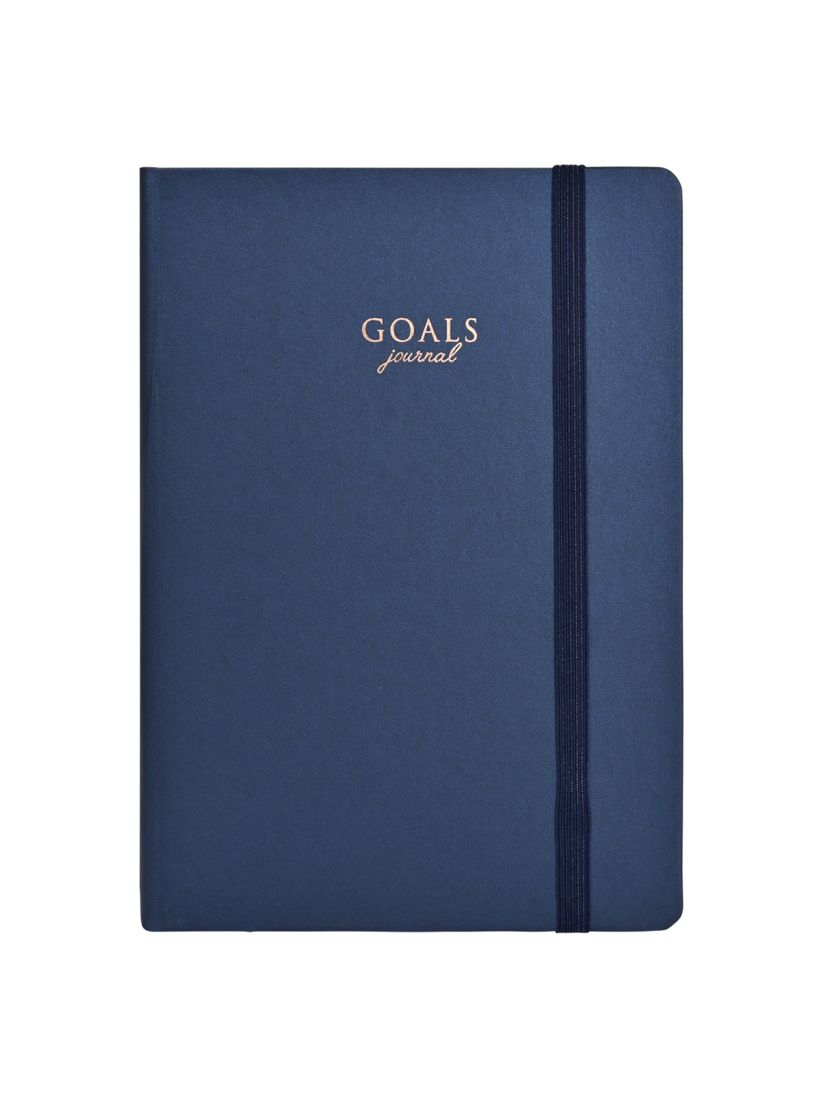 Scholar Premium Goals Journal – Pen Palace