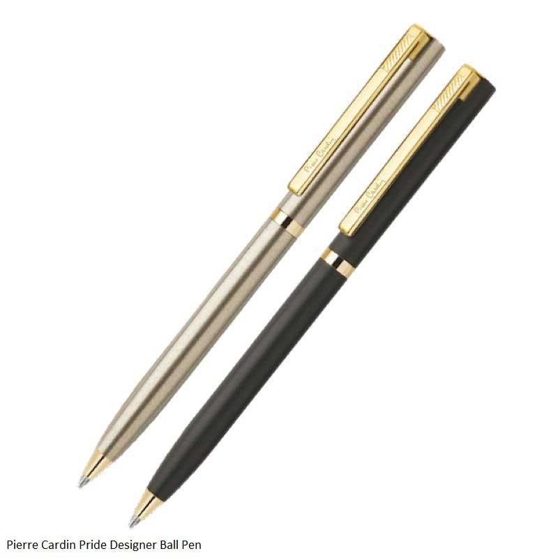Pierre Cardin Pride Designer Ball Pen – Pen Palace