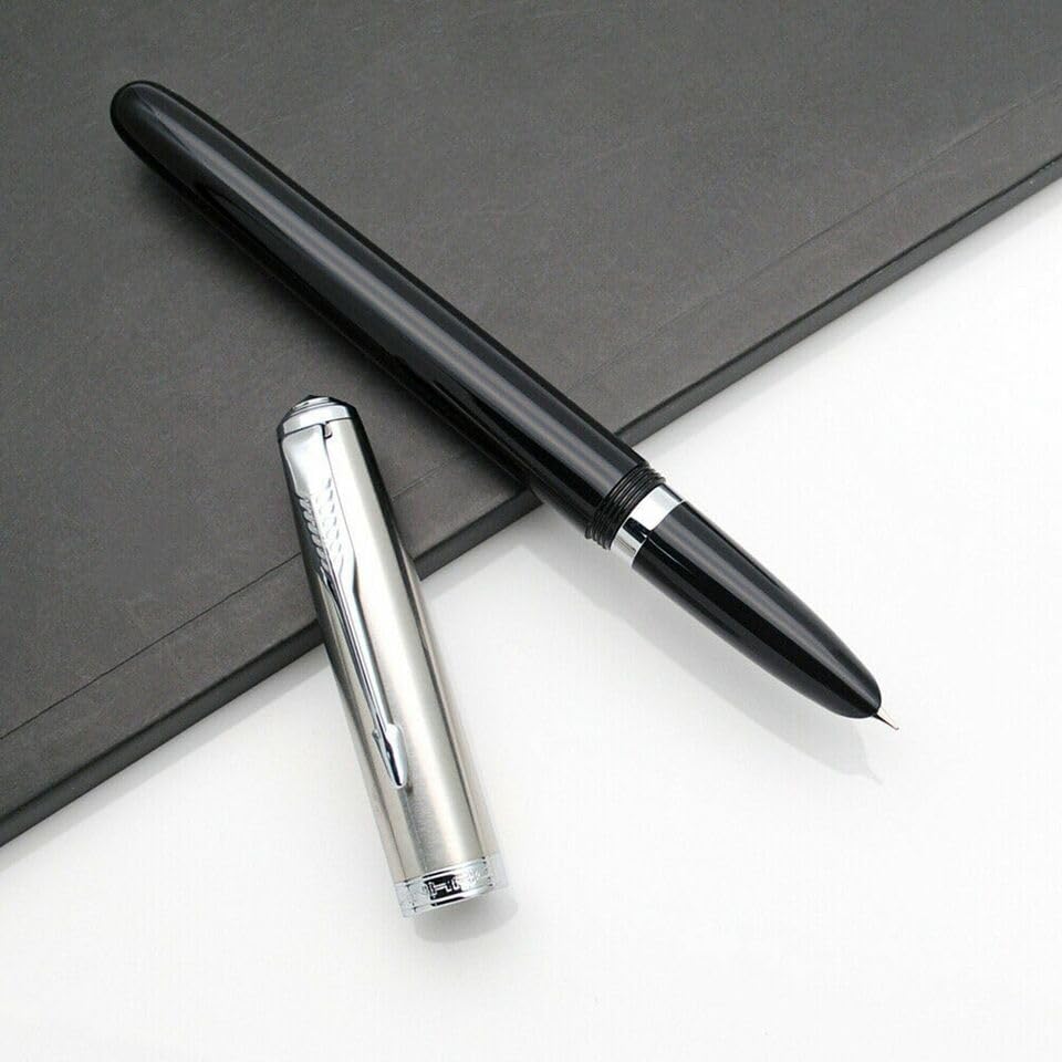 Jinhao 86 Classic Fountain Pen – Pen Palace