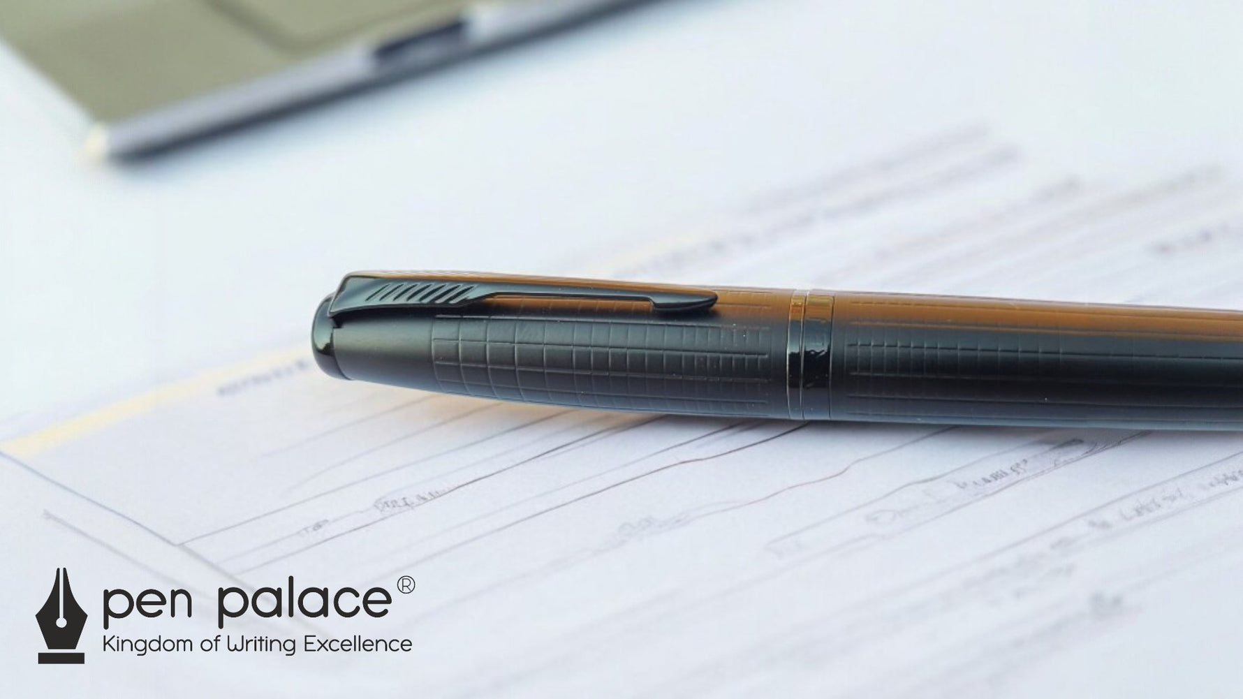 Pen Palace :: luxury Pens & Stationary Items Collections