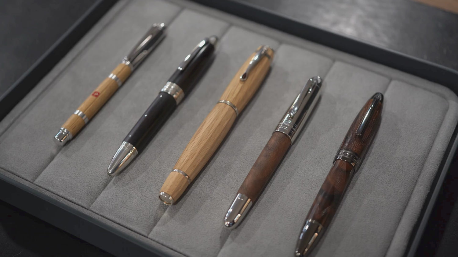 Pen Palace :: luxury Pens & Stationary Items Collections